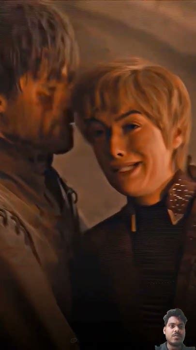 Cersei Lannister And Jaime Lannister Death Scene Shorts Gameofthrones