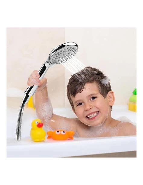 Frizone Hand Shower With Hose