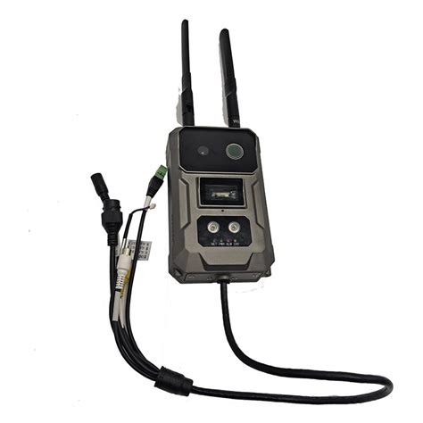 Sistem Alarm Kebakaran Cerdas Multi Spektrum Mesin Pendingin