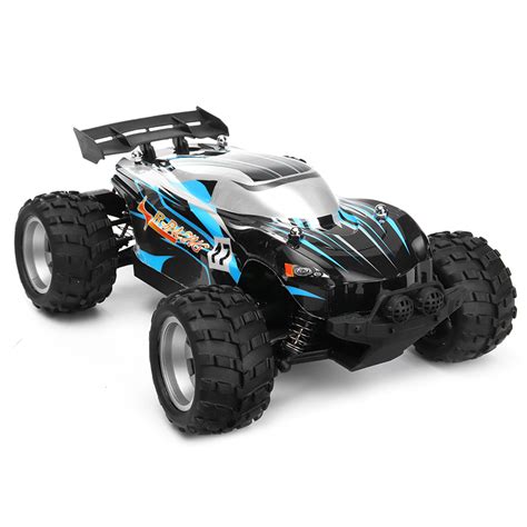 Xiaomi R Racing Rcsb 001 1 18 50km H Racing Rc Car With Bluetooth Support Anorid With Light Toys