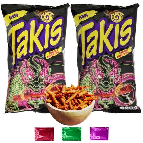 Takis Party Pack