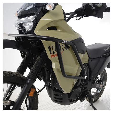 Randg Racing Adventure Bars Kawasaki Klr650 2022 2026