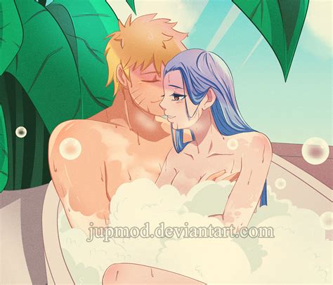Crossover Pairings With Naruto On Narutoandbeauties Deviantart