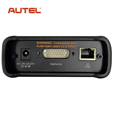 Autel Maxiflash Mfvcikit Vci Bluetooth Programming Device Kit