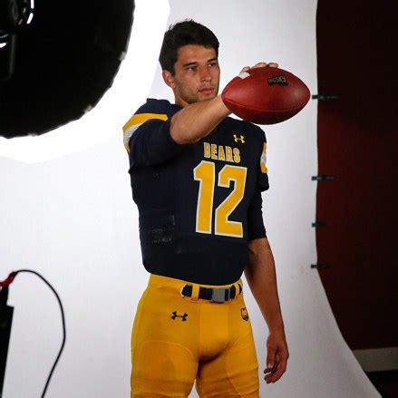 How Dylan Mccaffrey Has Handled The Transition To Northern Colorado Football The Denver Post