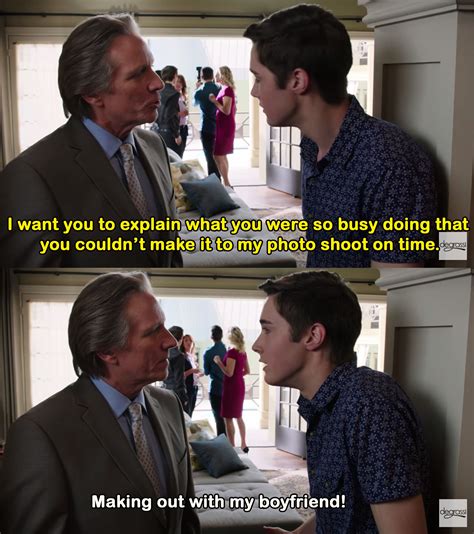 24 Times Miles Hollingsworth Was The Best Degrassi Character