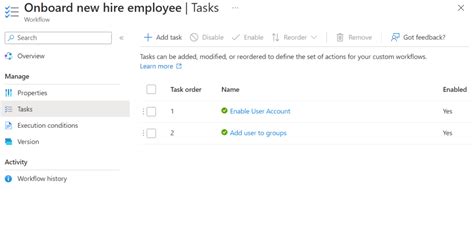 Käyttöoikeuksien Hallinta Microsoft Entra Id Governance Työkalulla Secure Cloud