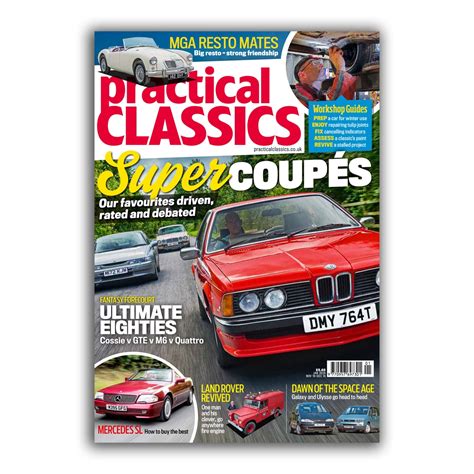 Practical Classics Added A New Photo Practical Classics