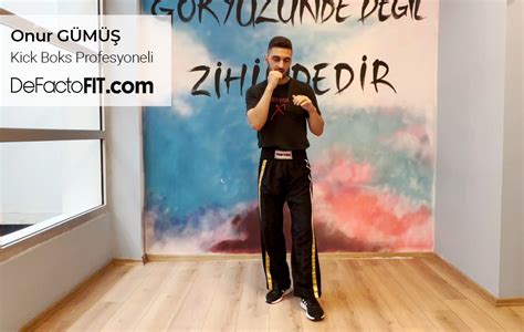 Dövüş Sanatları Hareketleri Videoları Ve Eğitimler Defactofit