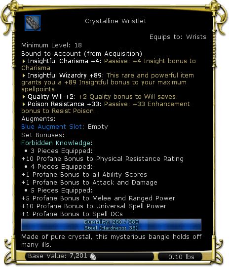 Vecna Denied Ddo Wiki