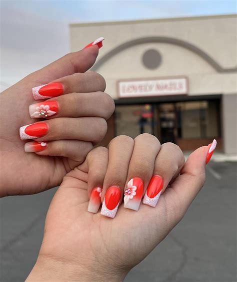 Lovely Nails Yakima Added A New Photo Lovely Nails Yakima
