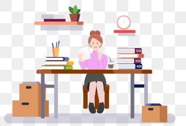School Secretary Clipart School Secretary Clipart
