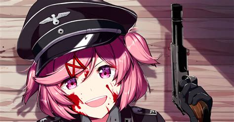 Ai Female Solo Natsuki Nazi Pixiv