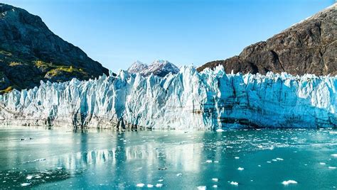 8 Jaw Dropping Glaciers Around The World The Discoverer