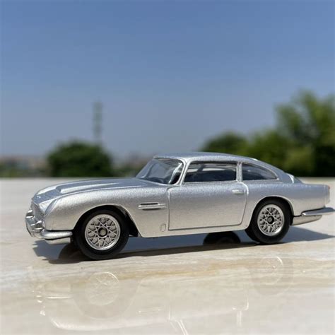 150 Aston Martin Db5 Model Diecast Lazada Ph