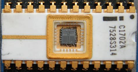 EEPROM Is A Read Only Memory So Why Can I Write To It Electrical Engineering Stack Exchange