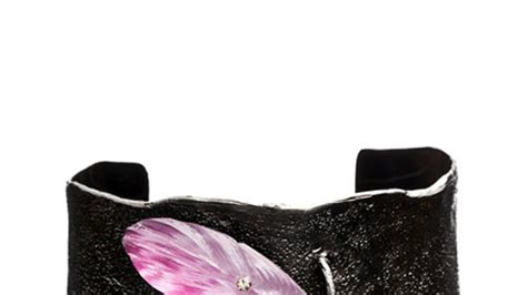 Alexis Bittar Llega A España Woman