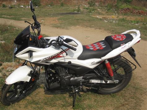 Hero Ignitor Specification