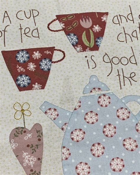 The Birdhouse Patchwork Designs Home