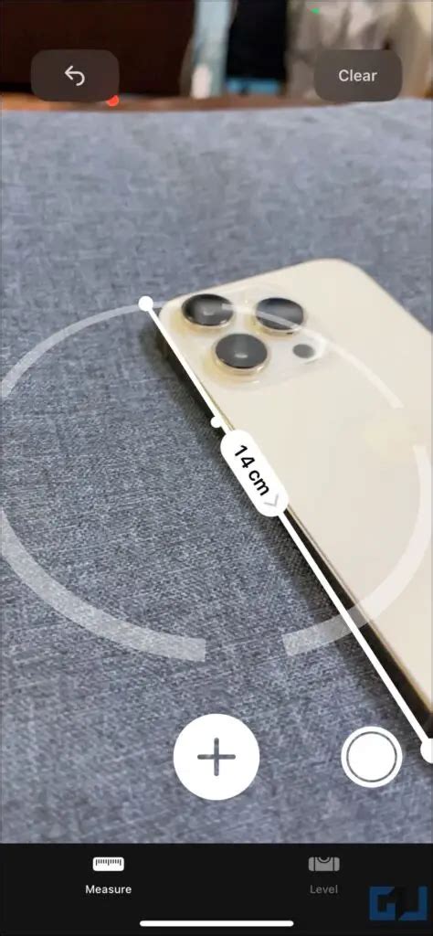 3 Ways To Measure Height And Distance With IPhone Or IPad Camera Gadgets To Use