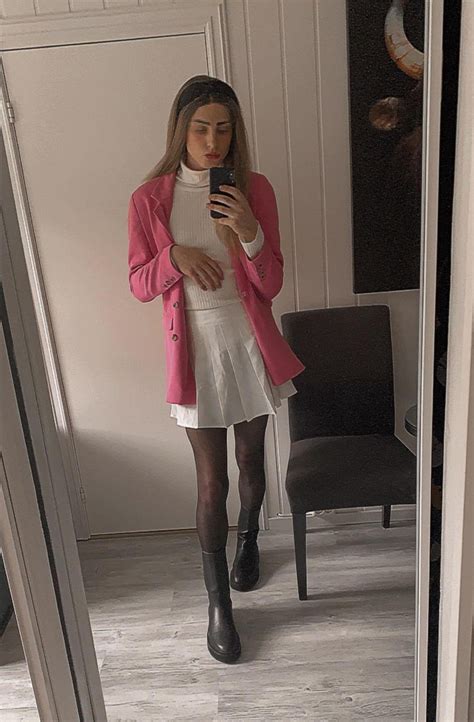 Where Would You Take Me Dressed Like This Rcrossdressing