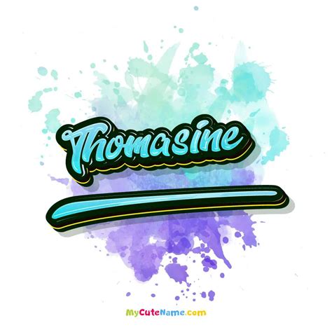 Thomasine Meaning What Is The Meaning Of Name Thomasine 2024