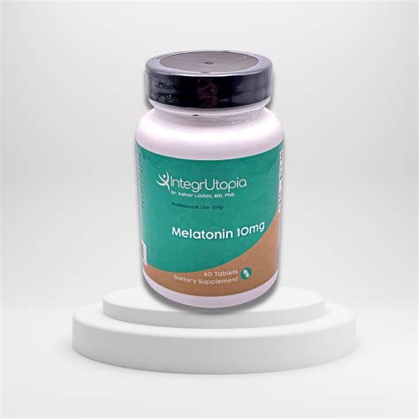 Zinc Supplement 60 Count