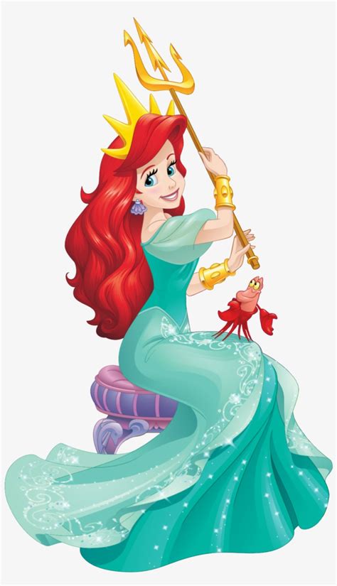 Disney Princess Ariel Mermaid Princess Disney Girls Disney