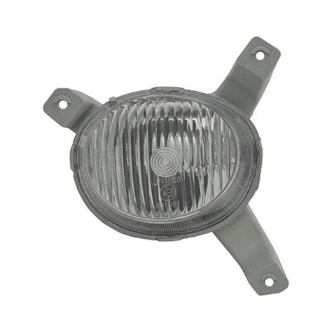 Replace® Gm2592164c Driver Side Replacement Fog Light Capa Certified