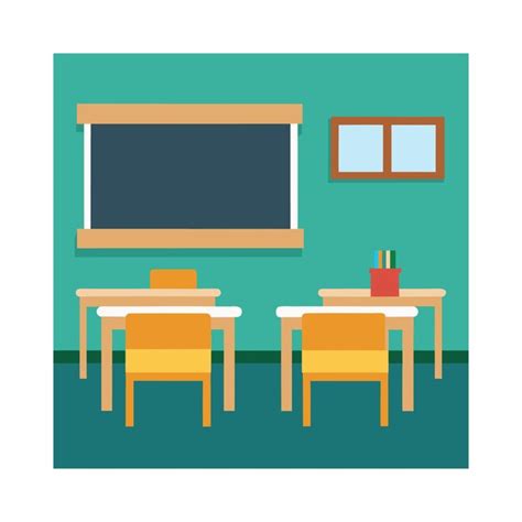 Table Classroom Vectors And Illustrations For Free Download