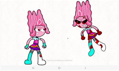 Kung Fu Girl Vs Fung Fu Girl Exe By Yoansae On Deviantart