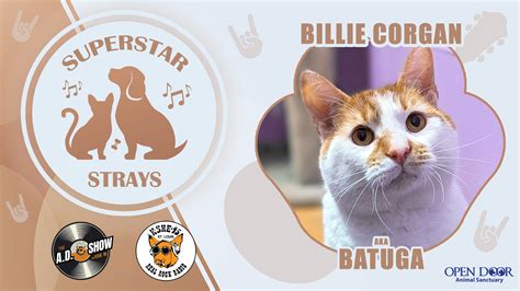 Billie Corgan Aka Batuga Kshe 95