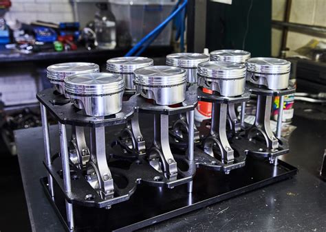 How To Rebuild Your Engine