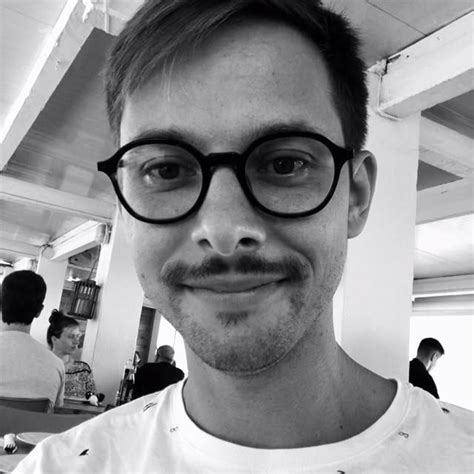 Evaldas Cesnavicius Blackpixelstv • Threads Say More