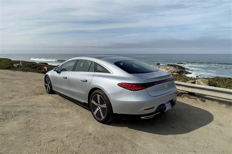 2022 Mercedes Benz Eqs 450 Specs Prices Range Reviews And Photos
