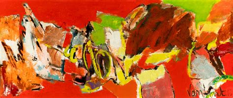 Galerie Raf Van Severen Antwerp