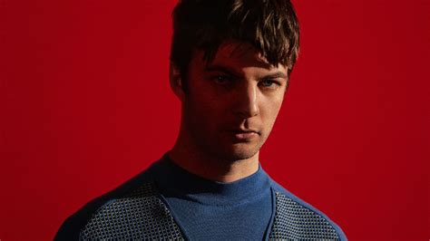 Fashion Mr Grian Chatten On Music Insomnia And Irish Identity The