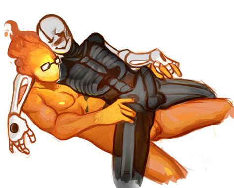 Post 1774998 Grillby Undertale Wdgaster