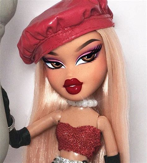 The Best 20 Cute Bratz Dolls