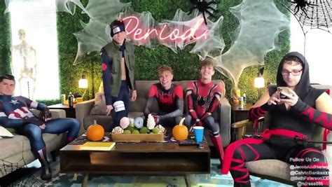 Orgy Avengers Cosplay Gay Eporner