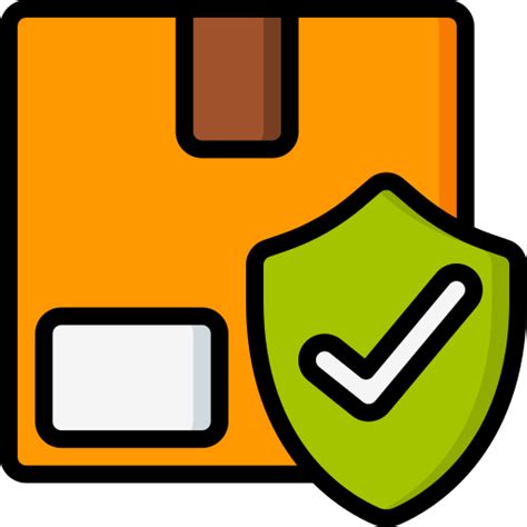 Package Basic Miscellany Lineal Color Icon Package Basic Miscellany Lineal Color Icon