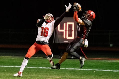 Mount Baker Senior Ayden Rodriguez Is Packing His Bags For Kansas