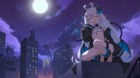 Akugaki Koa Idol Corp Drawn By Klaius Danbooru