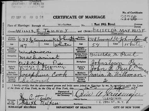 Genealogical Evidence And Proof How To Know If Youve Compiled Enough