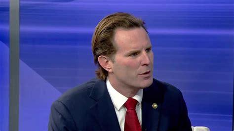 Deaglan Mceachern Says State Not Meeting Local Needs