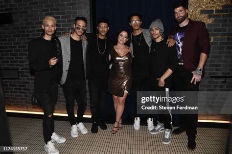 B5 Carnell Photos And Premium High Res Pictures Getty Images