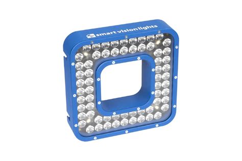 Smart Vision Lights Introduces Rhi200 Do Lightgistics Machine Vision
