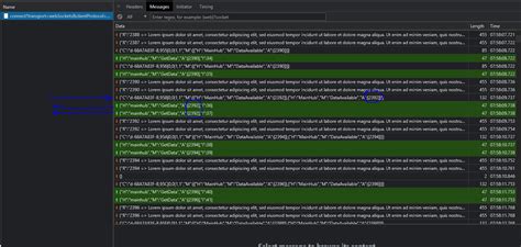 The Handlers Of The Client Methods Js Become Multiplied Issue SignalR SignalR GitHub