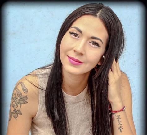 Estatura De Aly Noris