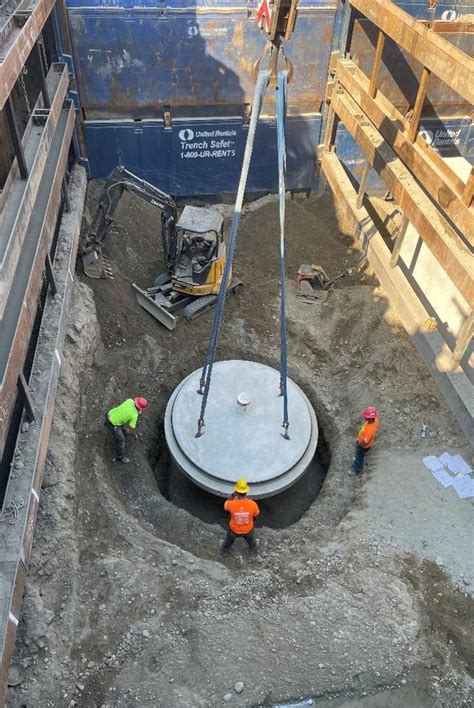 The City Of Tacoma Public Works Department Is Hiring An Engineering